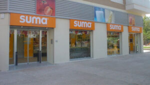 Suma | ¿Quiénes somos? Tu supermercado de confianza