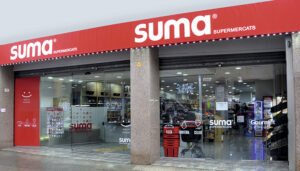 Suma | ¿Quiénes somos? Tu supermercado de confianza