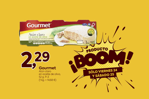 Suma - Tu supermercado a un paso de casa