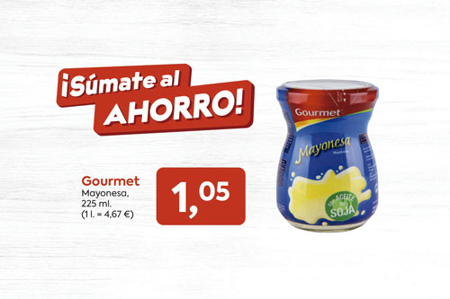 Suma - Tu supermercado a un paso de casa