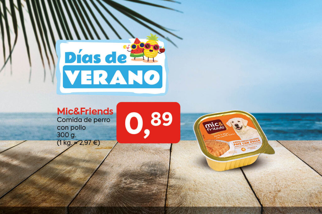 Suma | Tu supermercado a un paso de casa