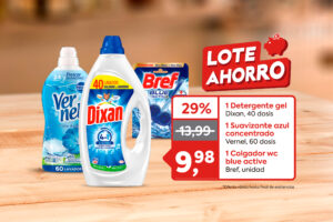 Suma | Tu supermercado a un paso de casa