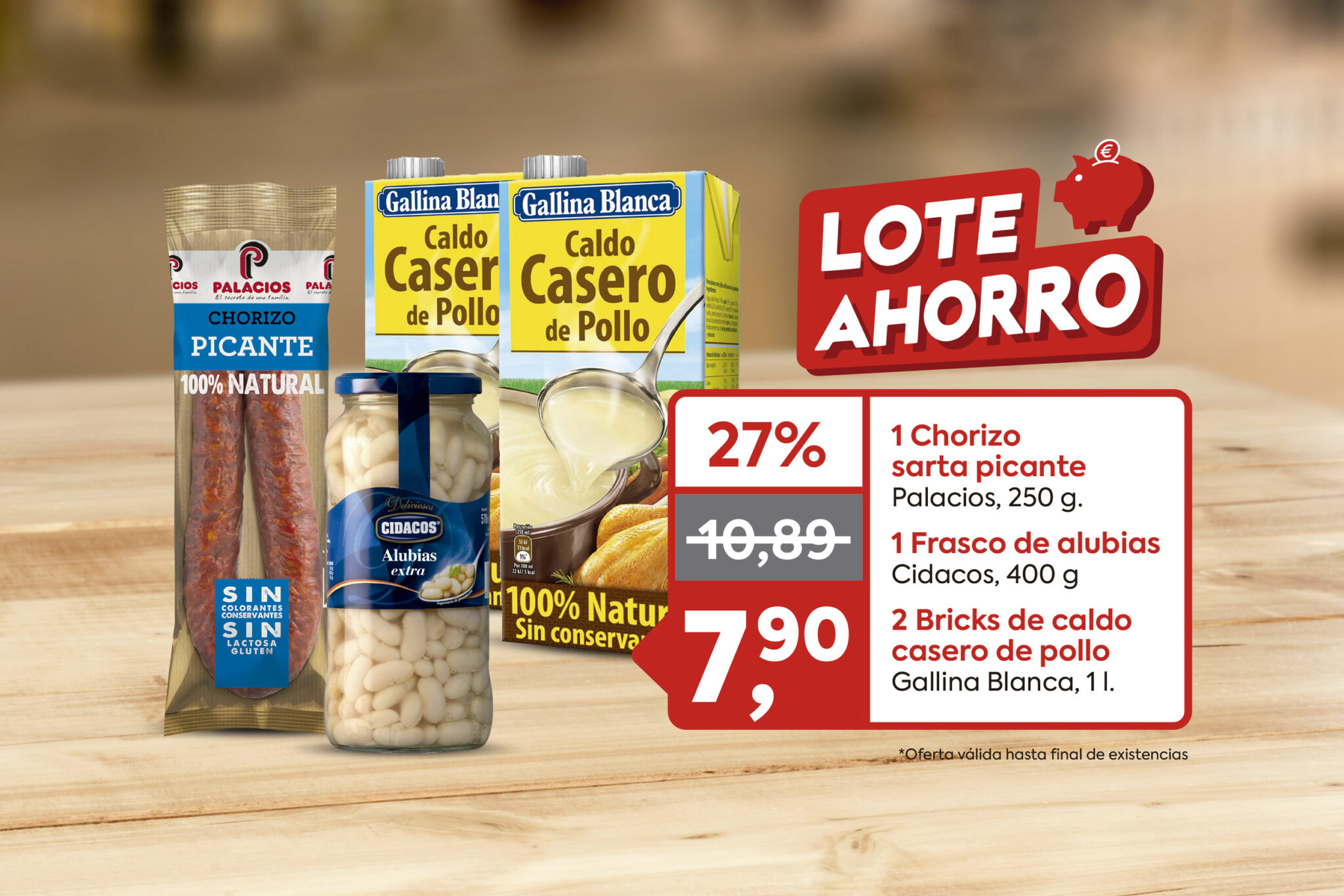 Suma | Tu supermercado a un paso de casa