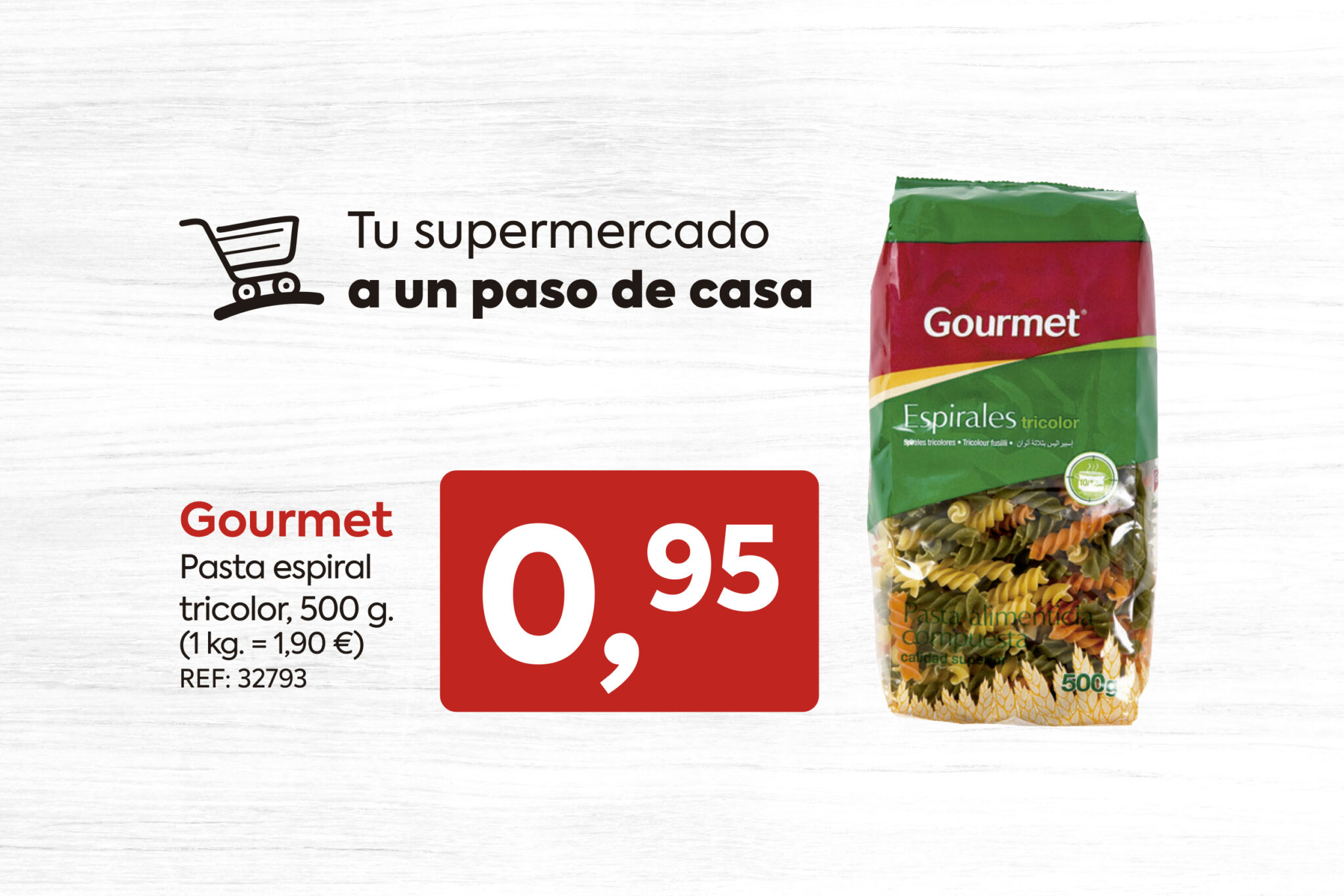 Suma | Tu supermercado a un paso de casa